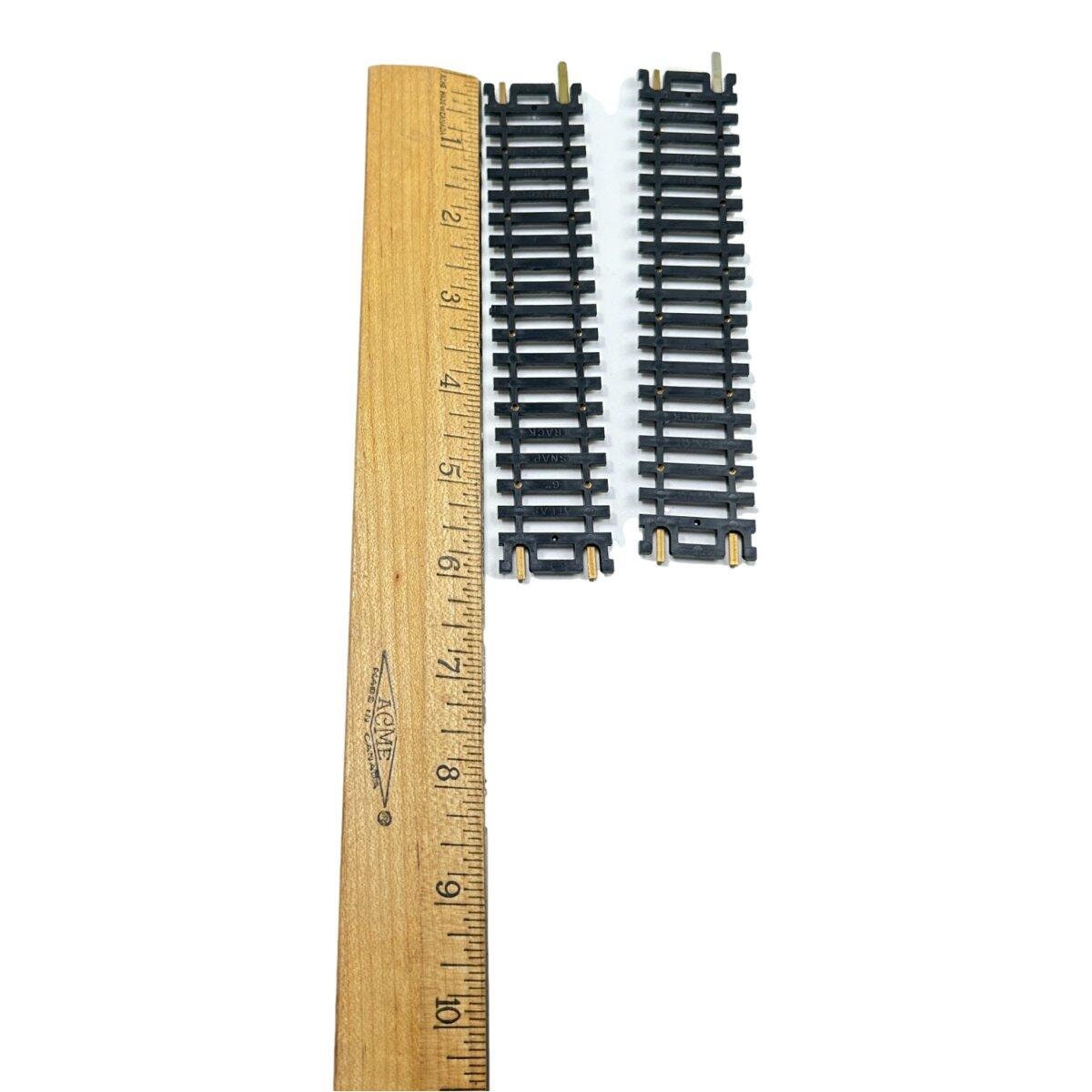 Atlas Model Railway Tracks 22 Pieces Mix Curve and Straight - Etsy