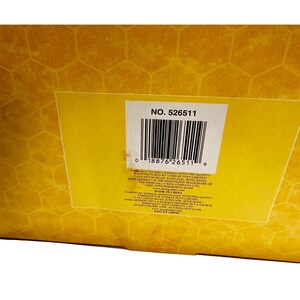 Anne Geddes Baby Bees Doll 15 Inch Boxed 1998 Vintage New - Etsy