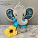 Get Well Soon Princess Keepsake Gift Hospital Stay Get Well - Etsy