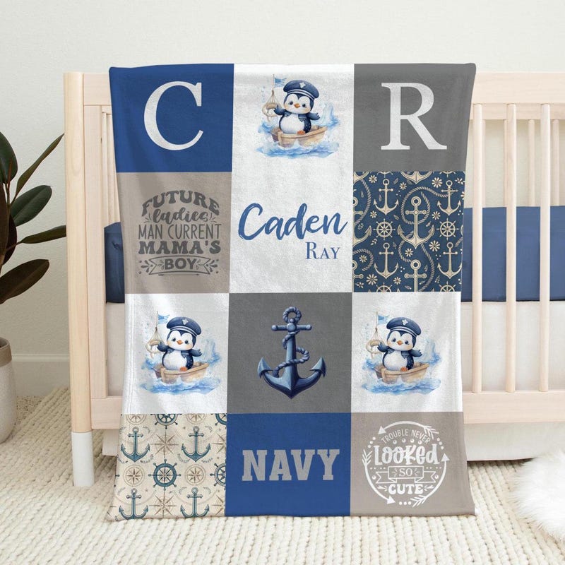 Us Navy Baby - Etsy