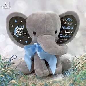 Sympathy Gift, Miscarriage Keepsake, Loss of A Child, Baby Gift, Baby ...