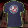 Ghostbusters Frozen Empire Engineering Patch Prop Replica Accurate ...