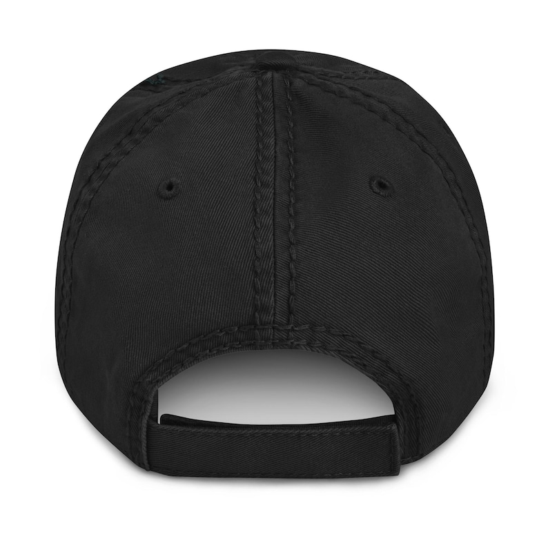 Rays Occult Books Distressed Dad Hat - Ghostbusters Inspir D - Etsy