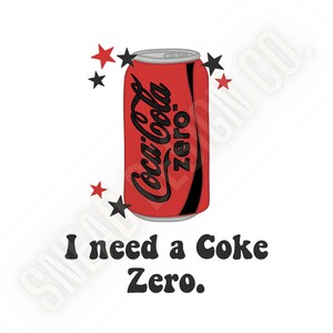 Coke - Etsy