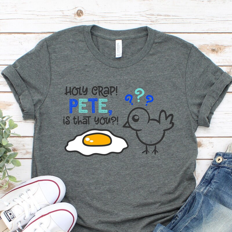 Funny Easter Shirt - Etsy