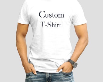 T Shirts for Men - Etsy