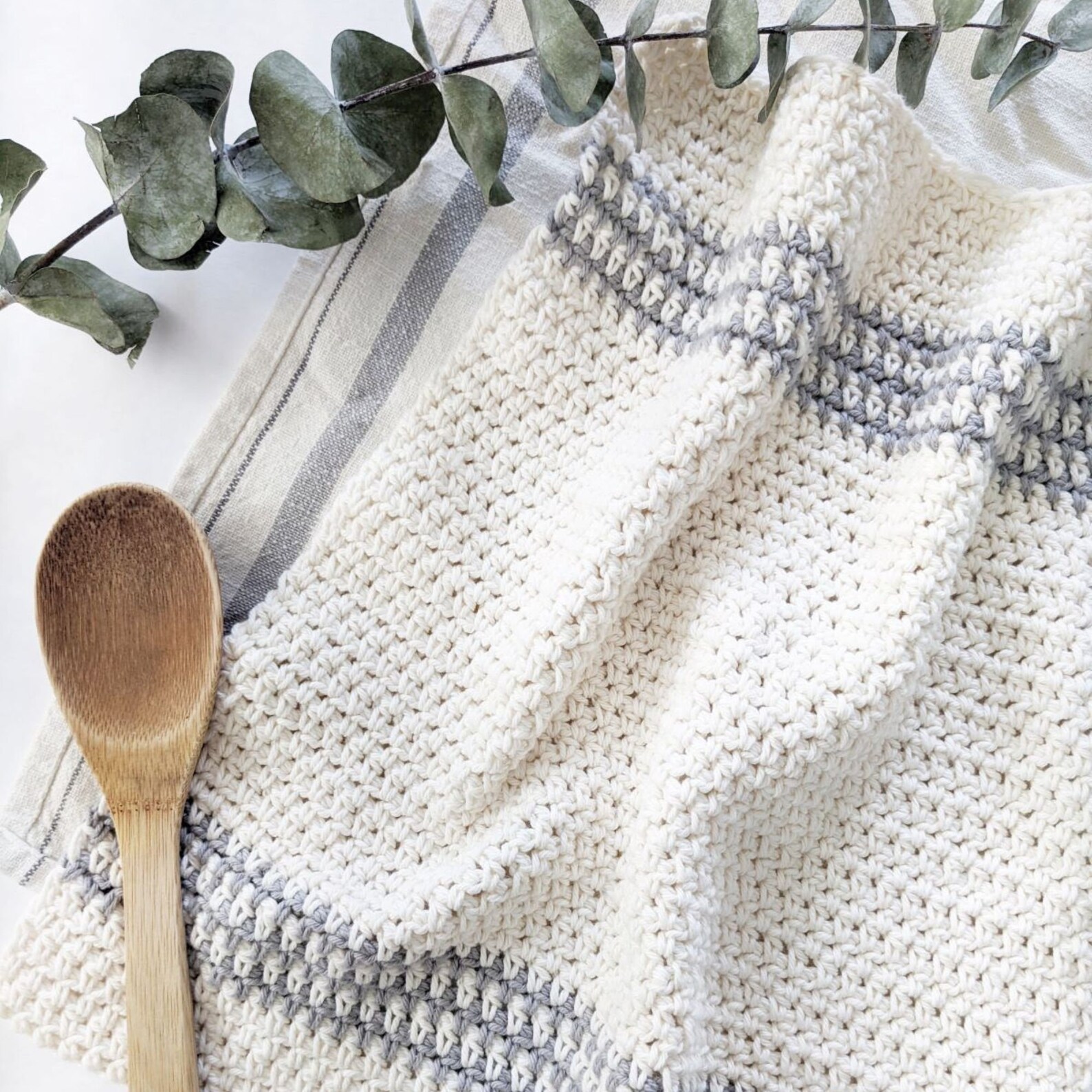 Crochet Home Decor Pattern Bundle, 5 Crochet Home Patterns - Etsy