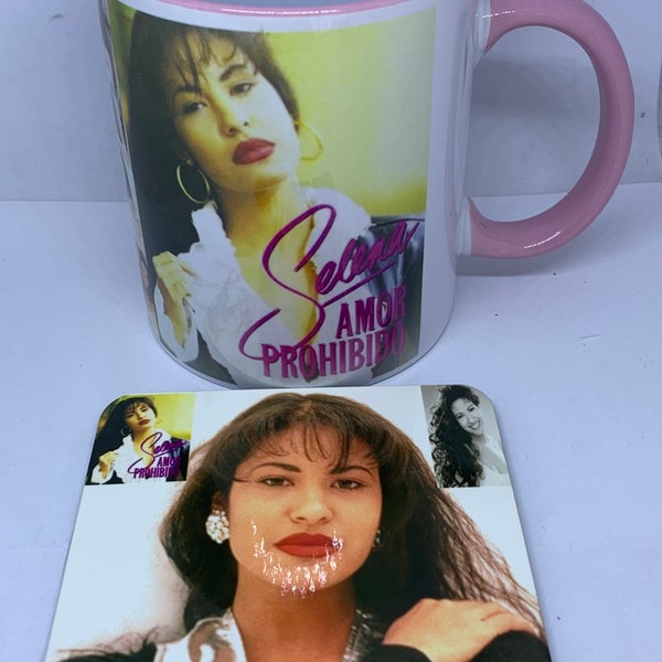 Selena - Etsy