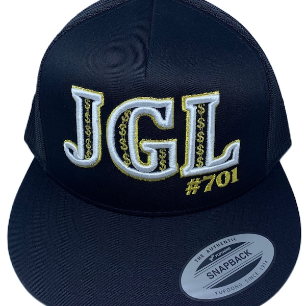 Jgl 701 Hats - Etsy