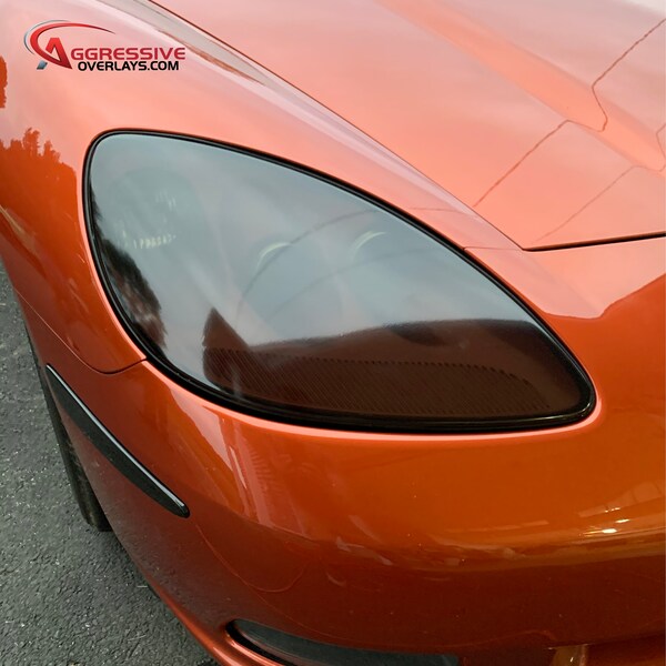 2008 Corvette - Etsy