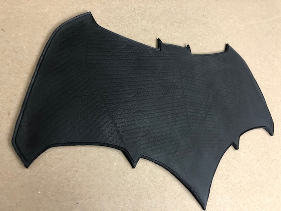 Hero Chest Symbol Bvs Style | Etsy