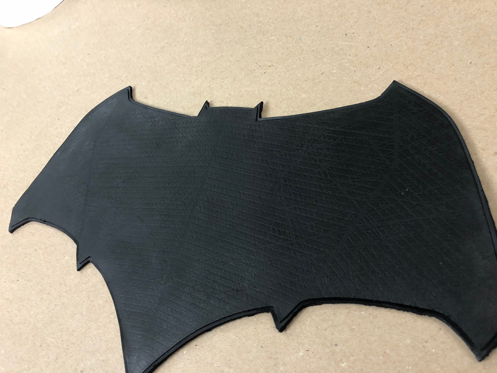 Hero Chest Symbol Bvs Style - Etsy