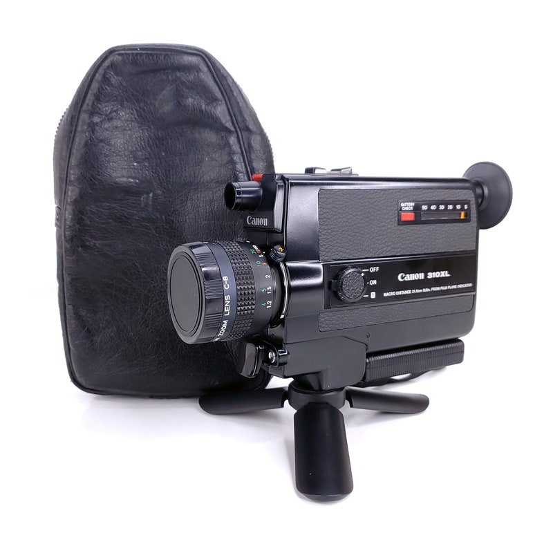 Super 8 Camera - Etsy