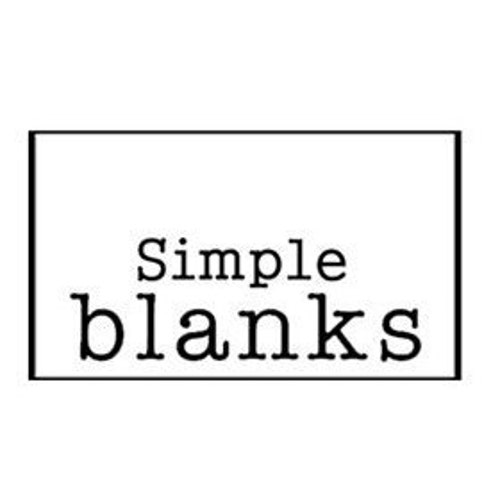 SimpleBlanks - Etsy