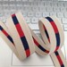 1 Inch Elastic 25MM Jacquard Elastic Band，clothing Accessories -1 Yard ...