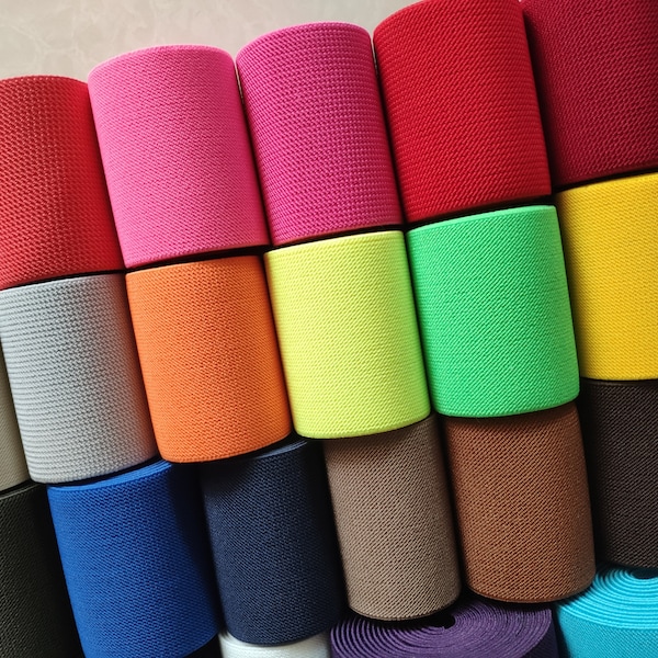 Elastic - Etsy