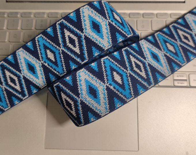 3 Inch Elastic 75mm Elastic Bandelastic Webbing clothing Accessories 1 ...