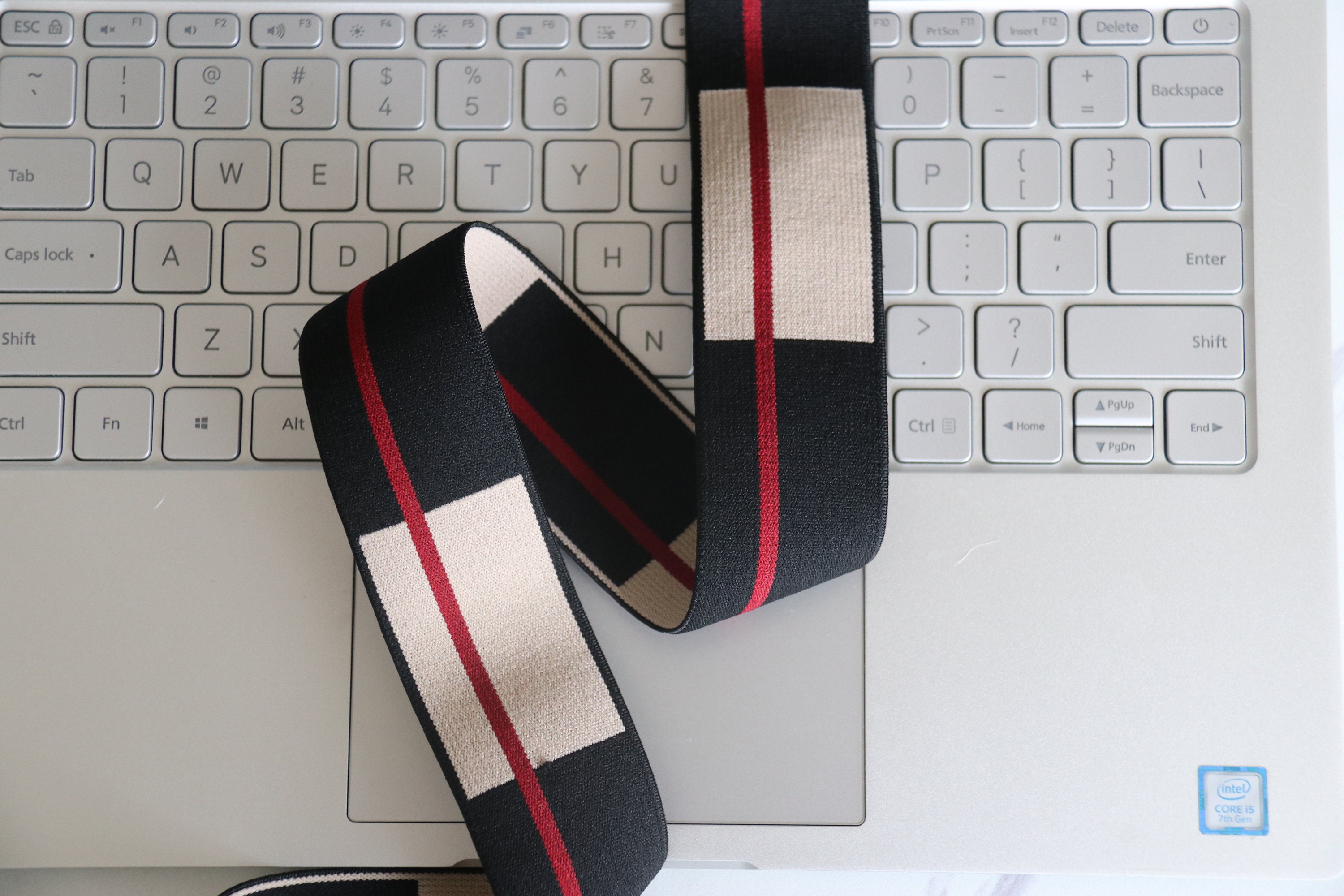 1.5 Inch Elastic 40MM Diamond Pattern Elastic Bandclothing - Etsy