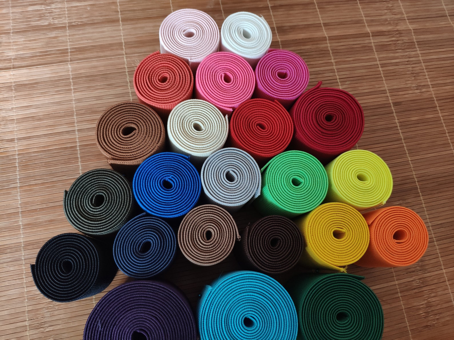 3 Inch Elastic 75mm Elastic Bandelastic Webbing clothing - Etsy