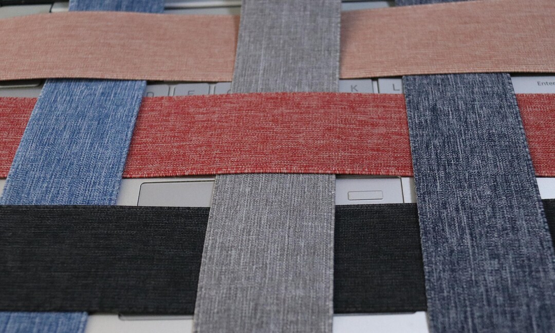 2 Inch Elastic 50MM Denim Elastic Elastic Band，clothing Accessories -1 ...