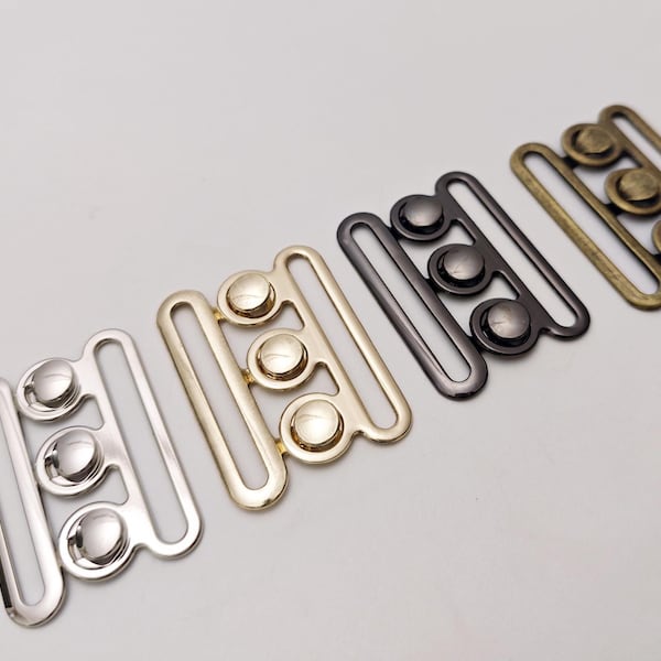 Belt Clasp Brass - Etsy