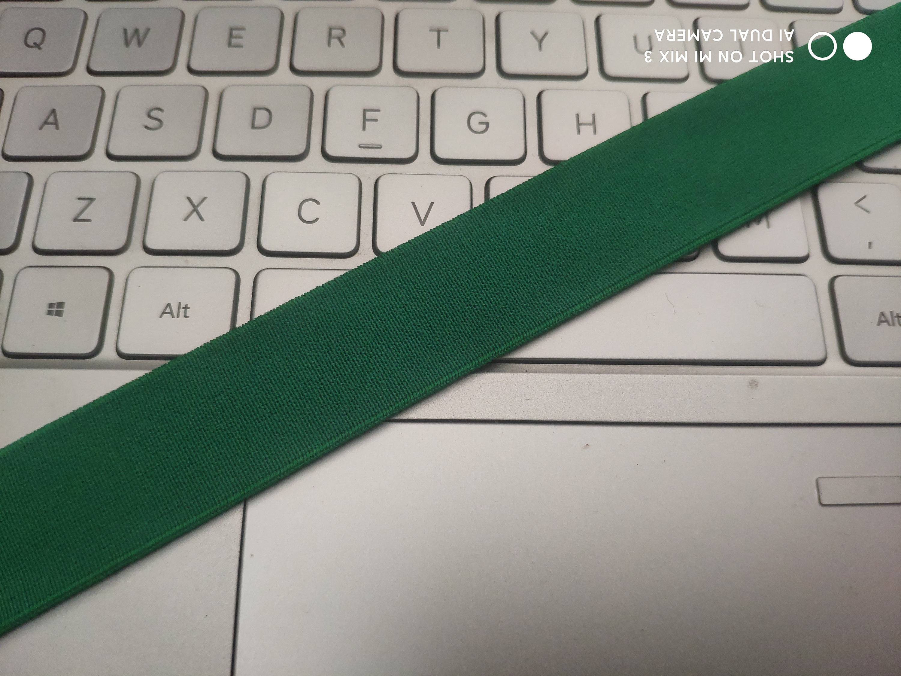 1 Inch Elastic 25MM Elastic Bandclothing Accessories 1 Yard - Etsy