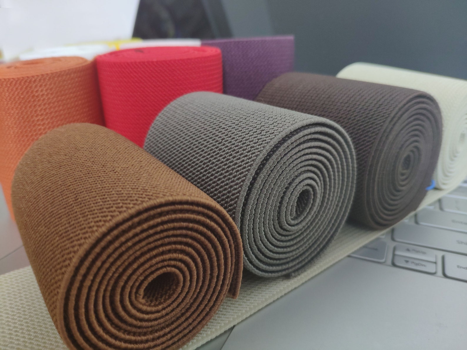 3 Inch Elastic 75mm Elastic Bandelastic Webbing clothing - Etsy