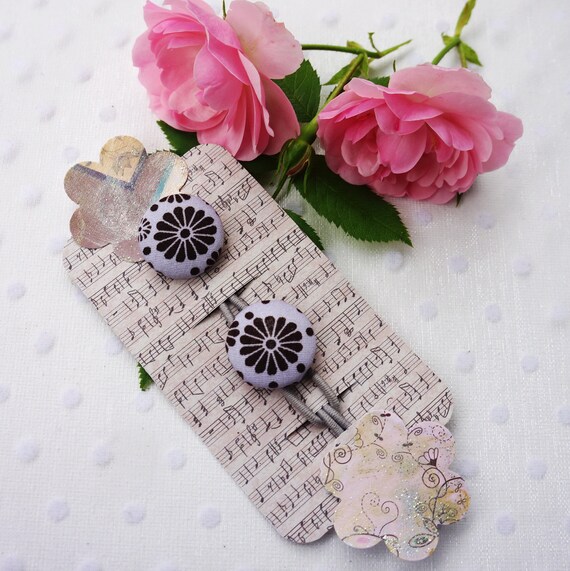 Hair Rubber Hair Rubbers Braided Rubbers Flowers School - Etsy UK
