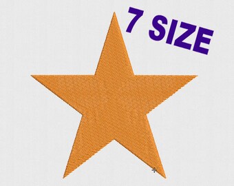 Star monogram | Etsy