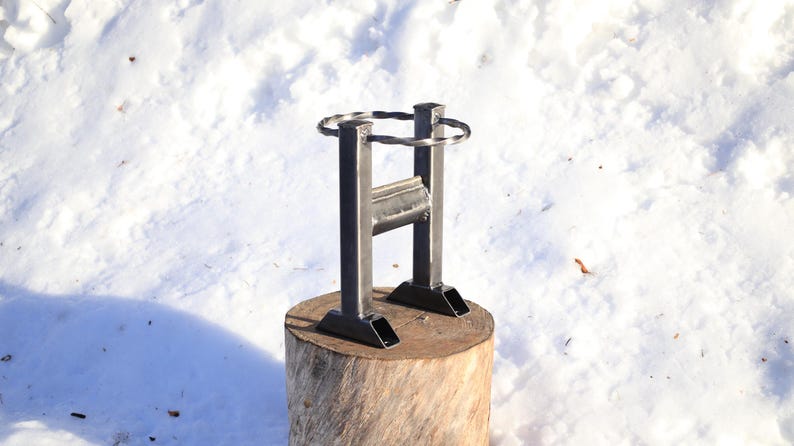 Heavy Duty Kindling Cracker - Etsy Ireland