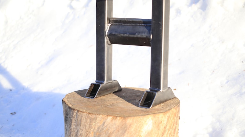 Heavy Duty Kindling Cracker - Etsy Ireland