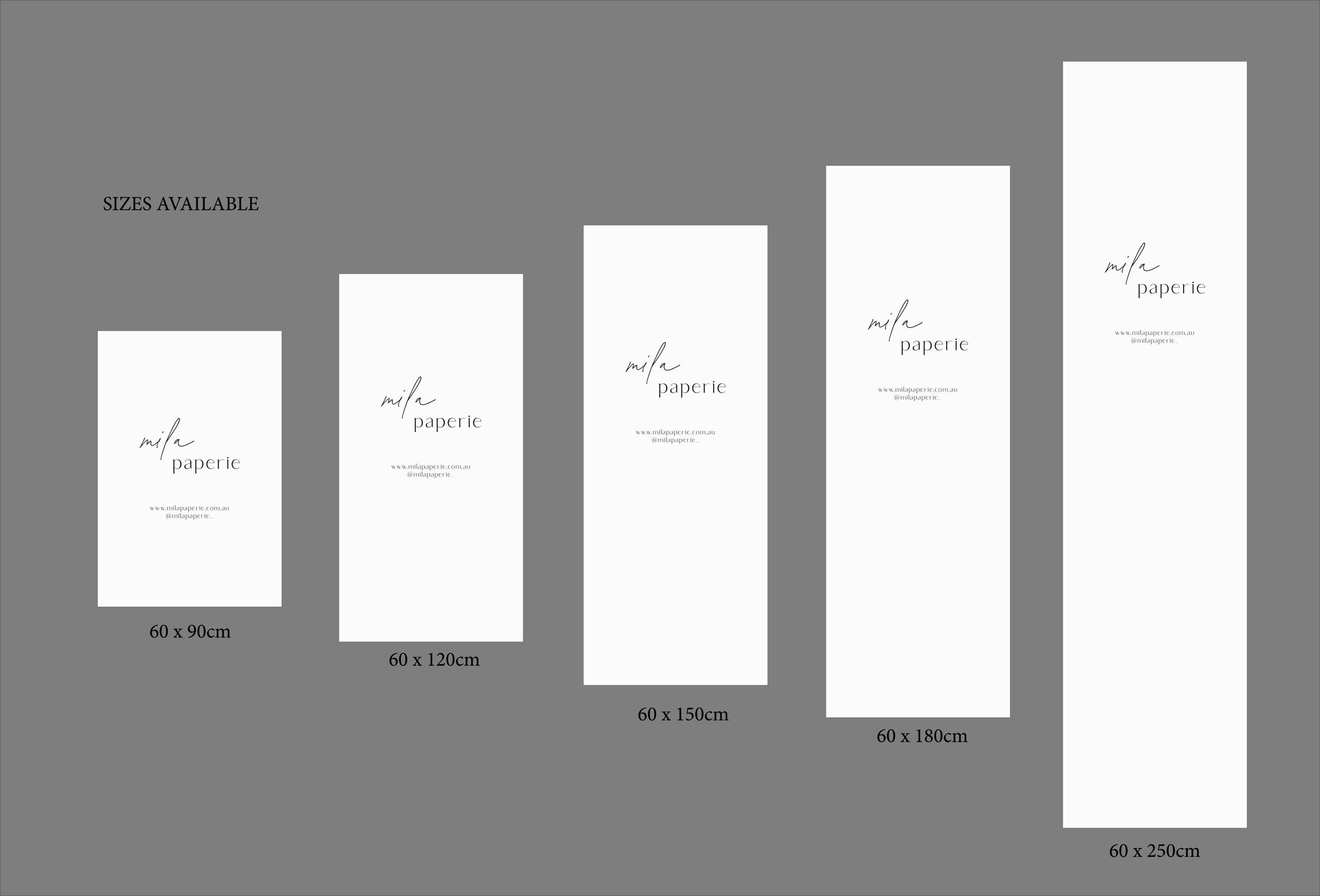 Print Your Own Business Logo - Fabric Sign - Linen Sign - Fabric Banner ...
