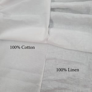 Print Your Own Business Logo - Fabric Sign - Linen Sign - Fabric Banner ...