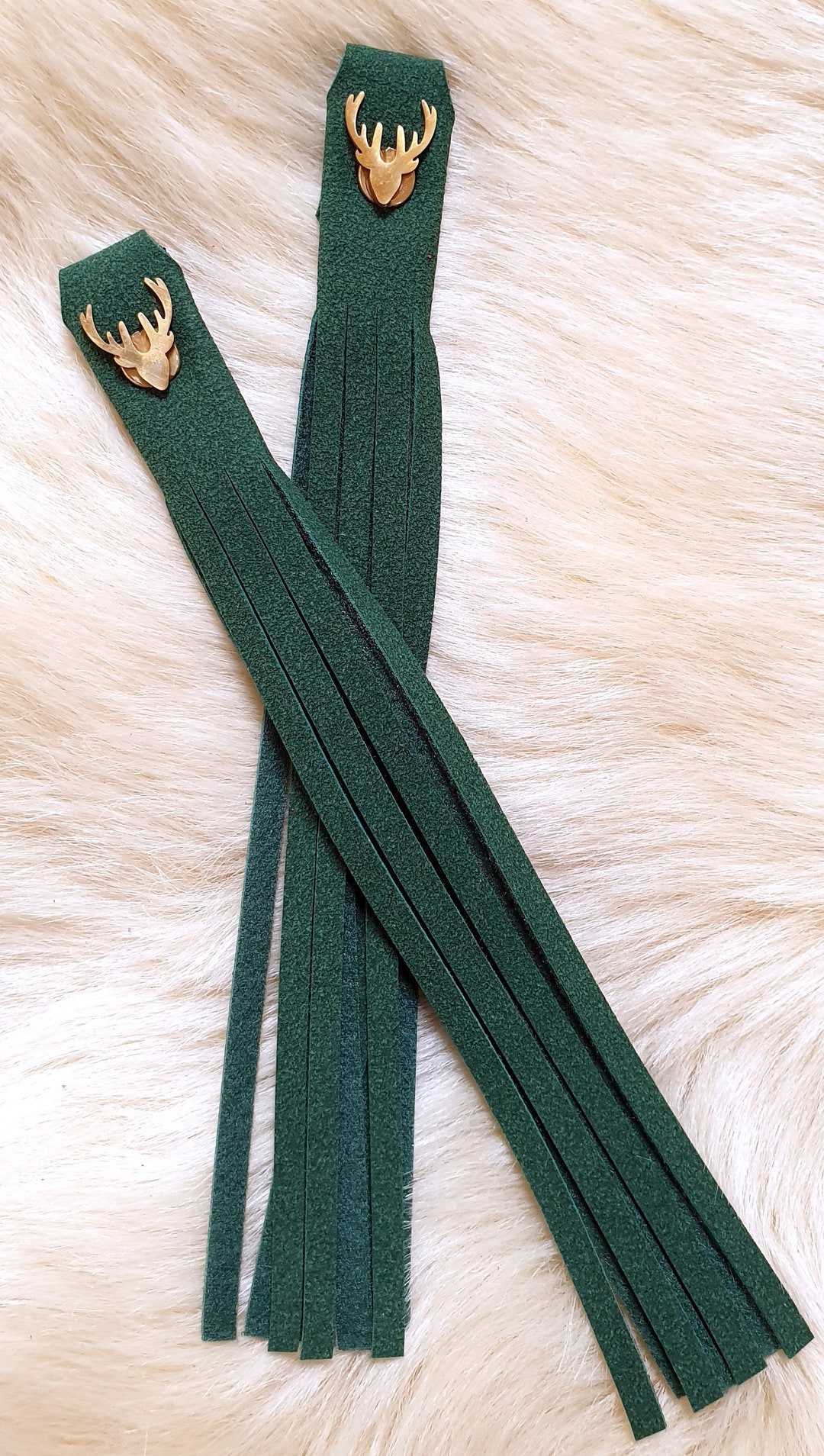 Boot Tassels - Etsy