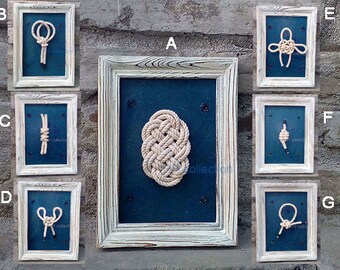 Nautical knots | Etsy