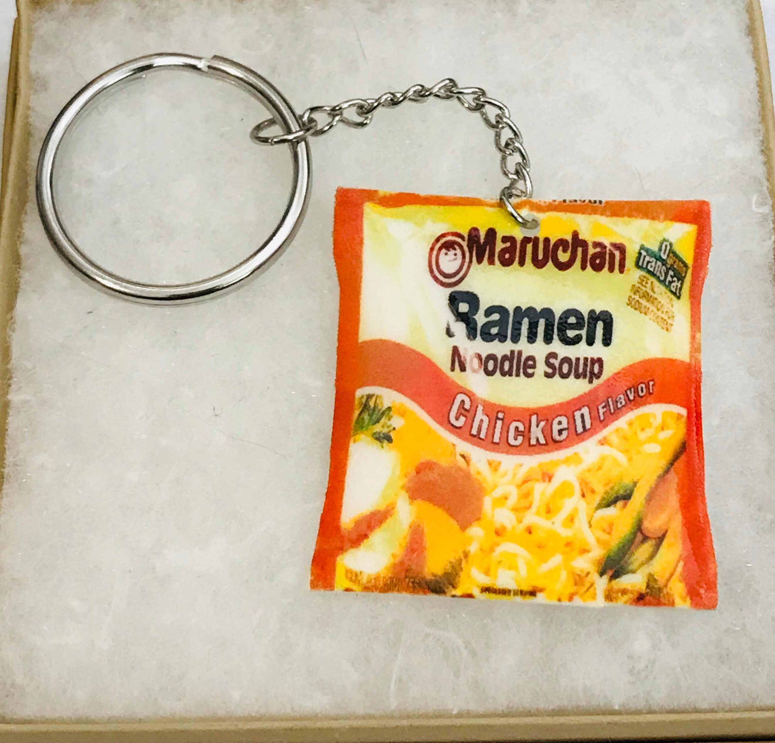Ramen Noodle Bag - Etsy