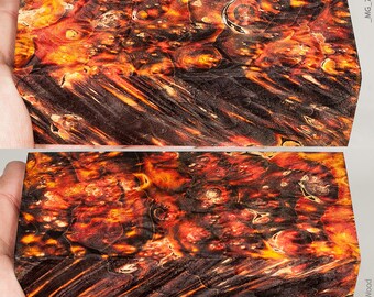 Box Elder Burl | Etsy