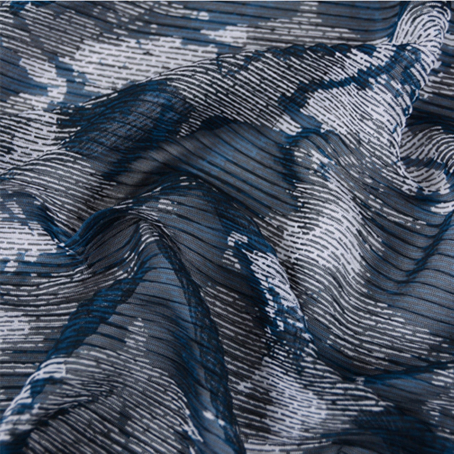 Soft Fabric Wrinkle Fabric Dress Fabric Light Weight Fashion - Etsy