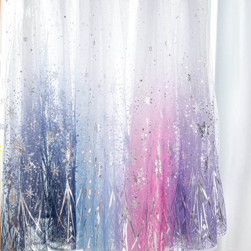 Snowflake Tulle - Etsy