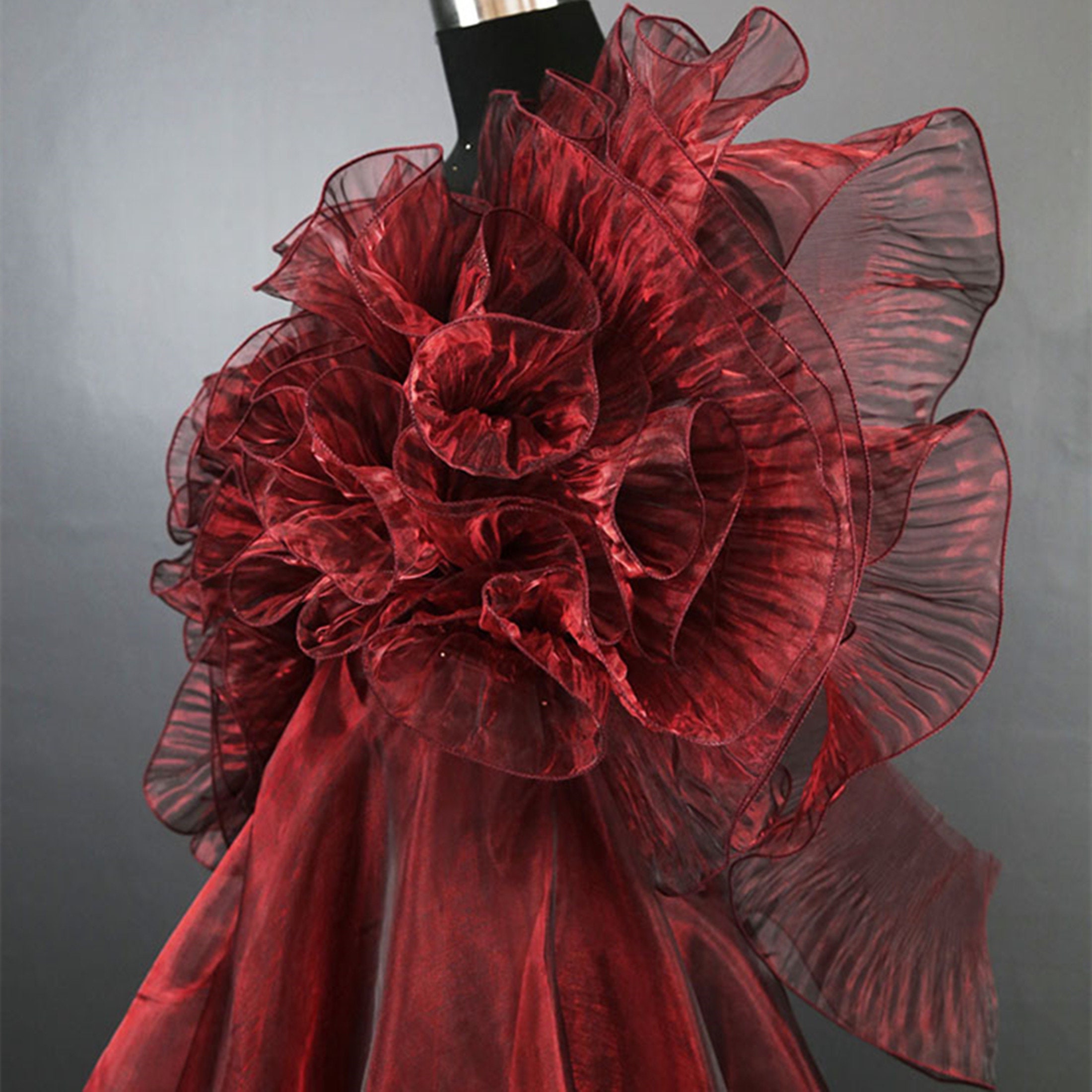 12 Colors Ruffle Lace Trim5.5 Inches Width Lace Trimruffle - Etsy