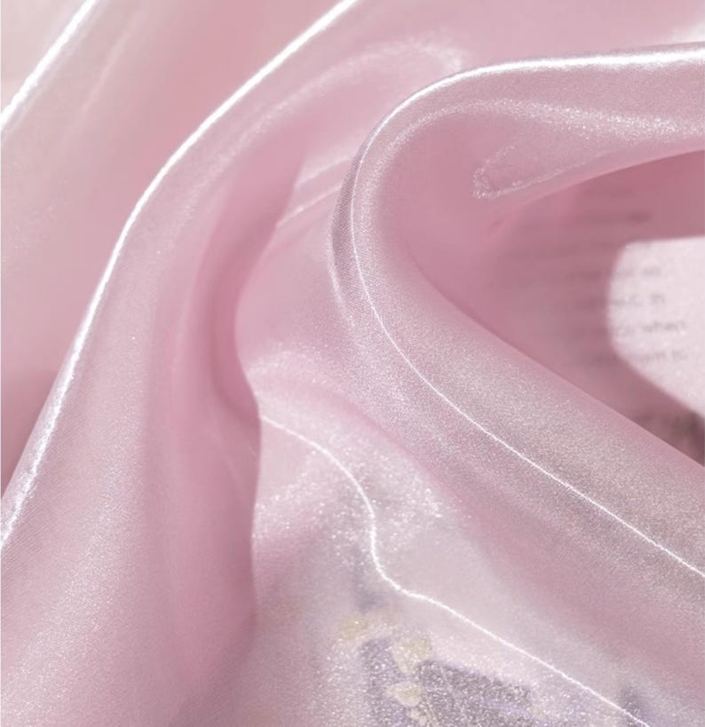 Liquid Organza Fabric, Shinny Tulle Mesh, Prom Dress Fabric - Etsy