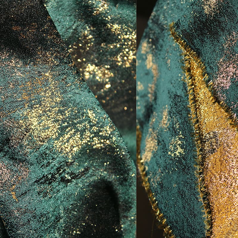 Shiny Fabric - Etsy