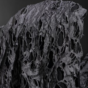 3D Texture Composite Elastic Fabric,stretch Knit Fabric,fashion ...