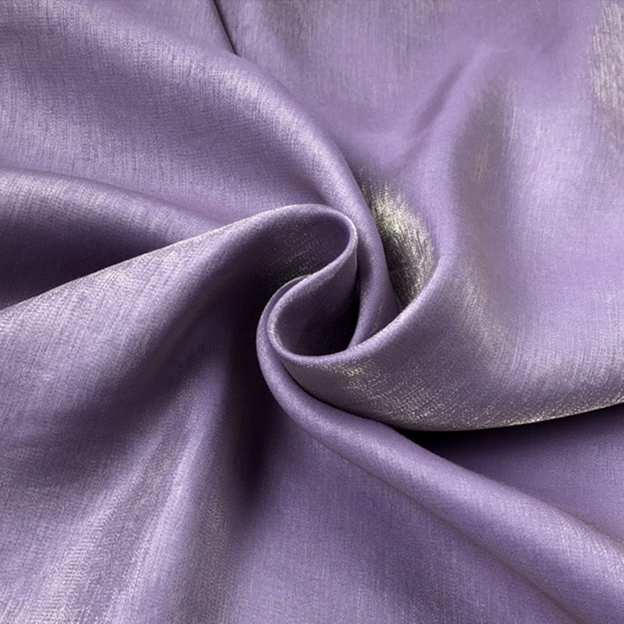 Purple Silk Linen Fabric,shiny Linen Blend Fabric,light Weight Dress ...