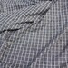 Linen Fabrci Check Fbric Softened Linen Cotton Fabric Apparel - Etsy
