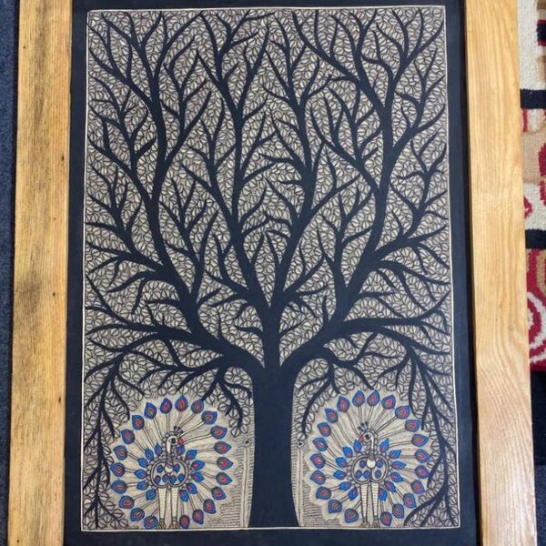 Life Size Peacock - Etsy