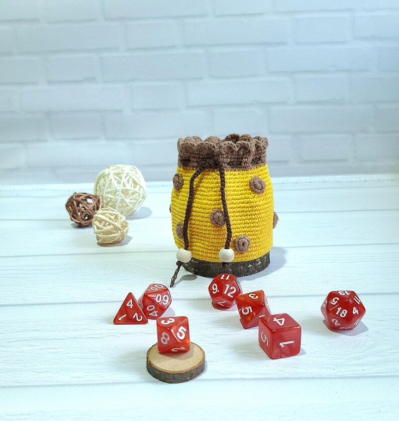 Crochet Bag Pattern Tote Bag Pattern Crocheted Loot Bag Pattern Crochet ...