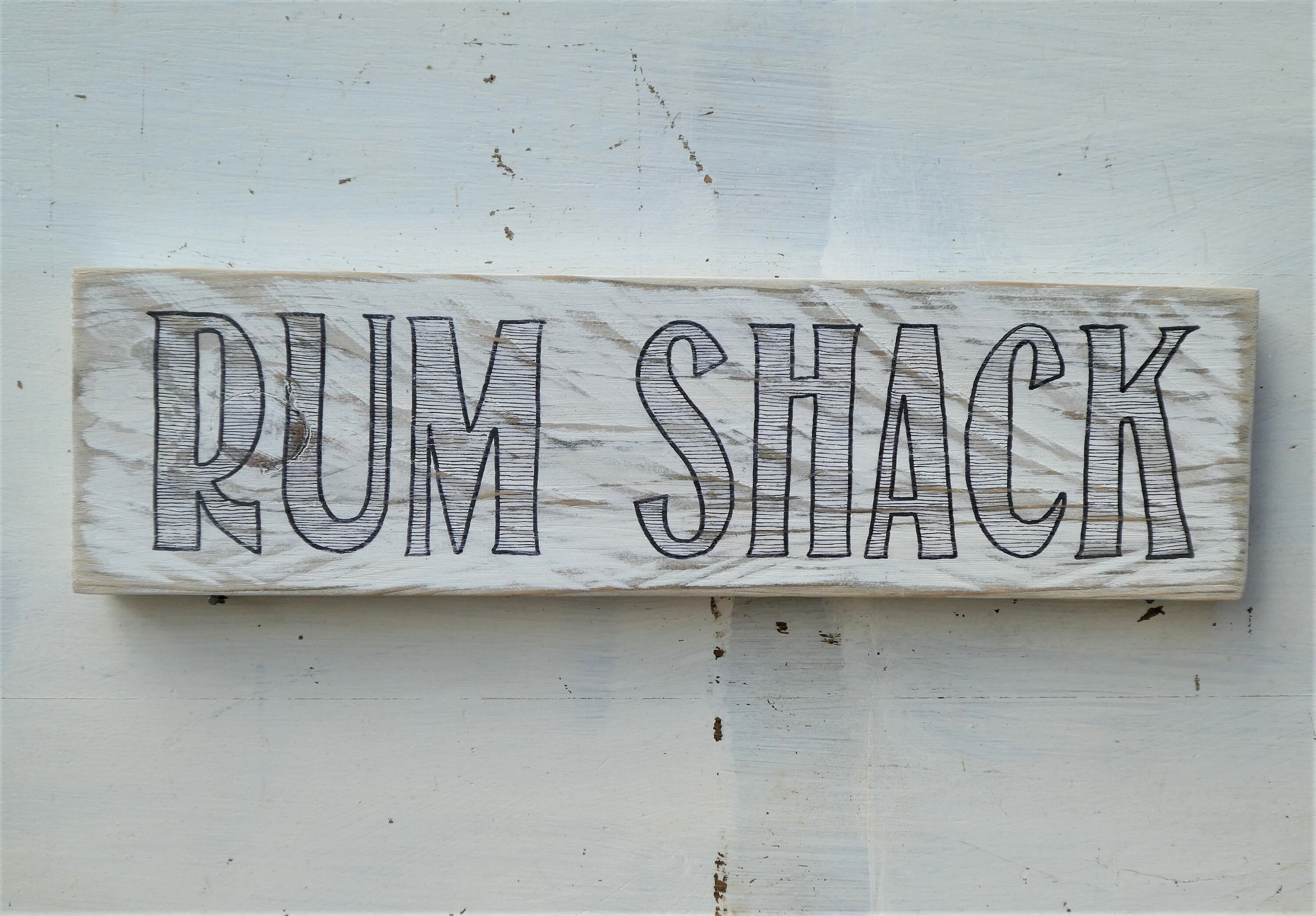 RUM SHACK Reclaimed Vintage Rustic Barn Wood Shabby - Etsy UK