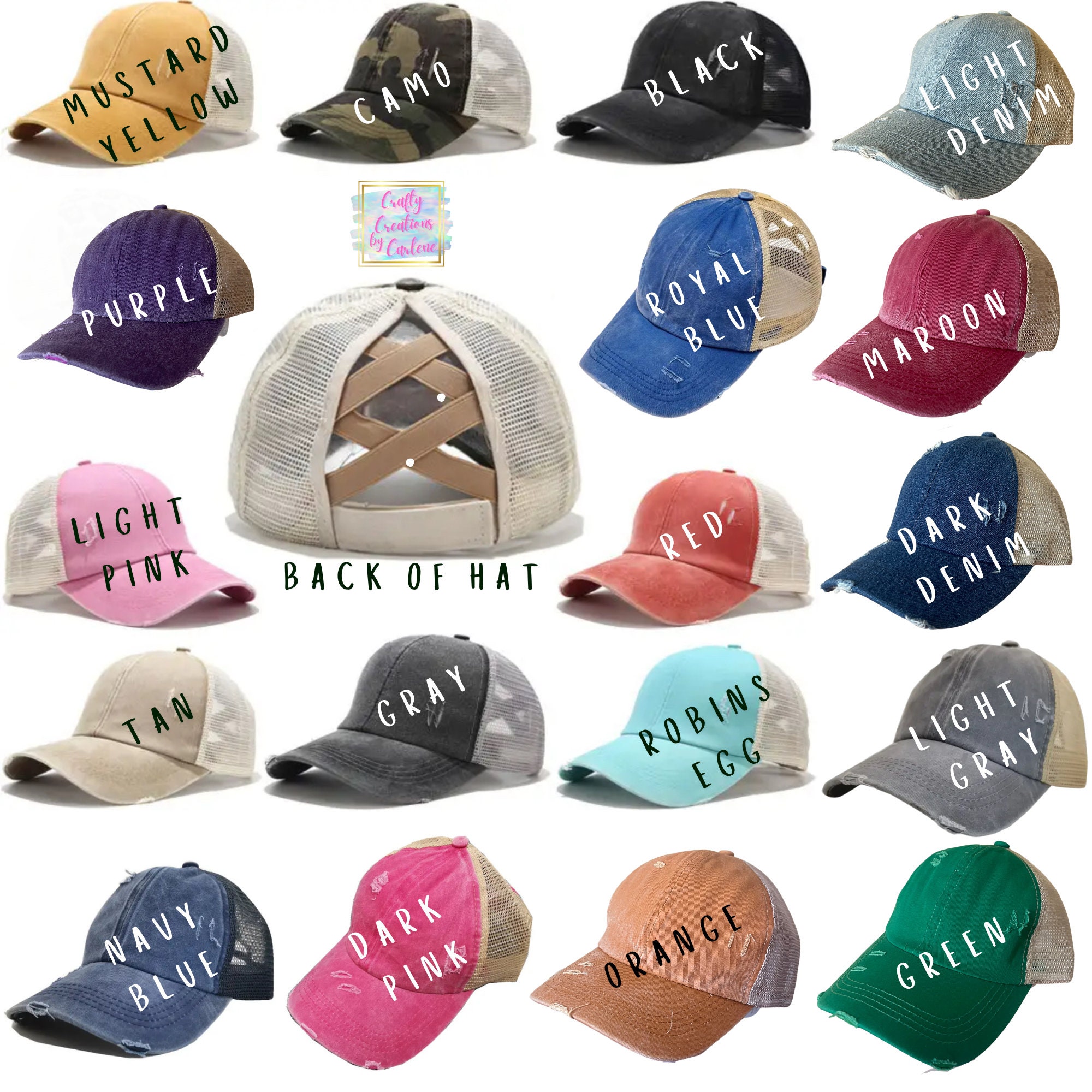 Put It on My Husbands Tab Patched Hat 1 Gift for Her Funny Patched Cap ...