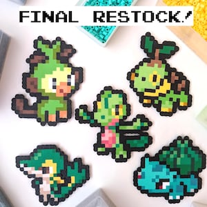 treecko box sprite